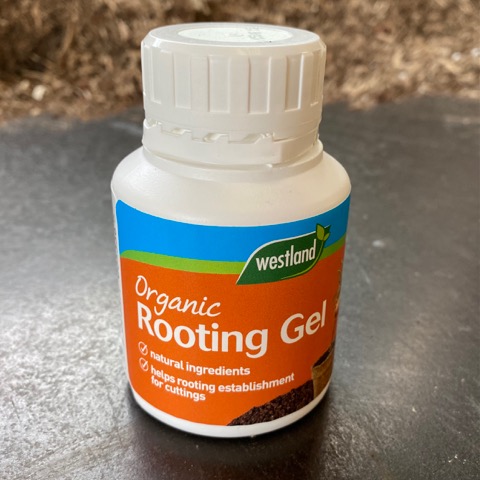 Westland Organic Rooting Gel